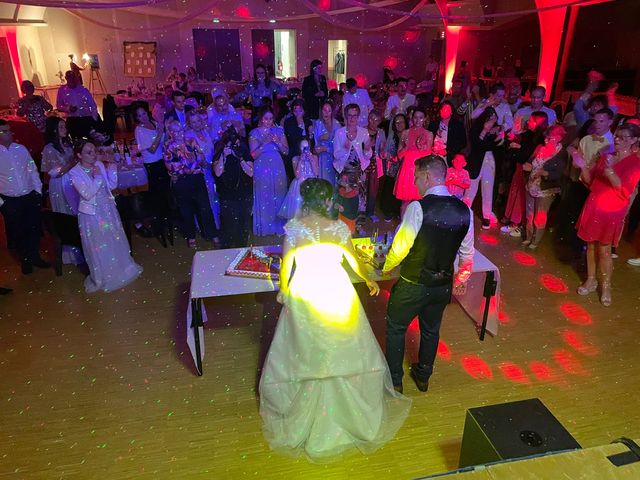 Didier B Animation – Mariages, Cérémonies, Anniversaires, Cocktails ...