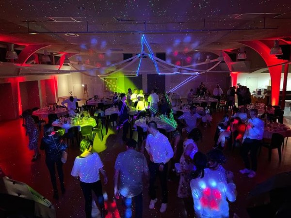 Didier B Animation – Mariages, Cérémonies, Anniversaires, Cocktails ...