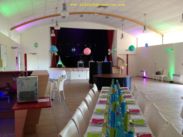 Didier B Animation – Mariages, Cérémonies, Anniversaires, Cocktails ...